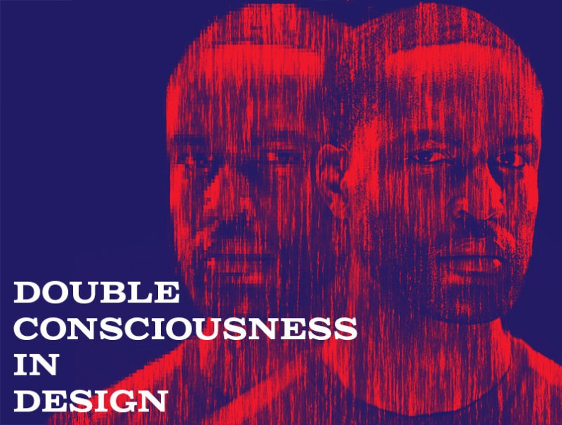 Double Consciousness in Design - Revision Path